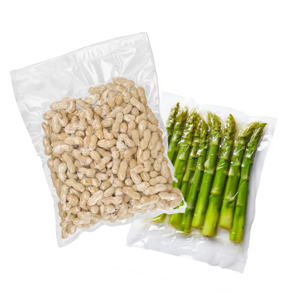 Bolsas lisas para envasar al vacío - 3 medidas – todoplas.uy