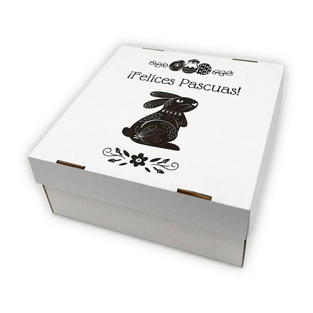 Caja plus MONOCOLOR - 2 medidas - todoplas.uy – todoplas.uy