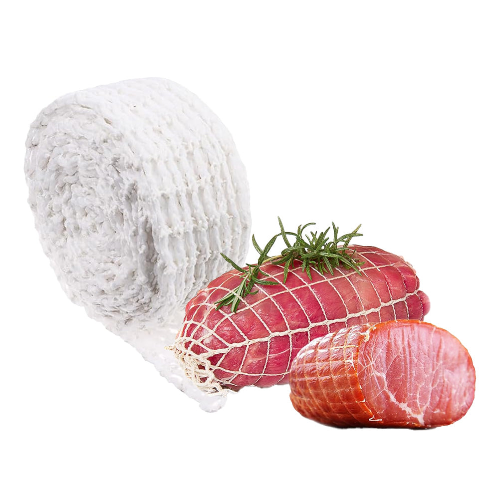 Malla red elástica para arrollados 50mts - nro14/20 - todoplas.uy ...