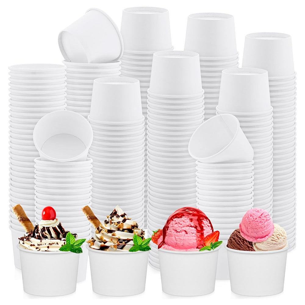 Potes de polipapel blancos para helados - todoplas.uy – todoplas.uy