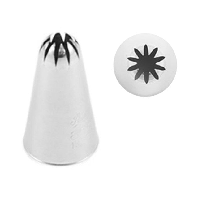 Puntero pastelero 854 marca ATECO - todoplas.uy – todoplas.uy
